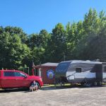 Top 100 RV Parks in New Jersey - New Jersey Campground & RV Park Reviews